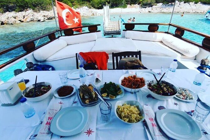 Private Boat Experience in Bodrum Coast with Snorkeling and Coves - Why Choose a Private Boat Tour in Bodrum?