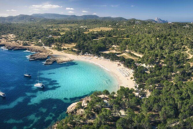 Private Boat Experience in Ibiza - The Sum Up