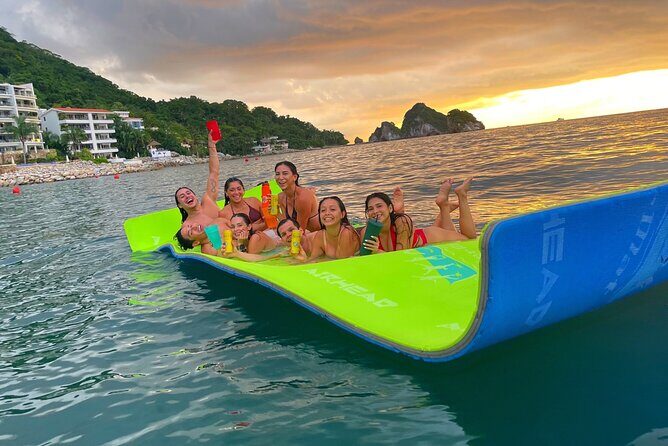 Private boat for 6 hours with snorkeling & beaches in Puerto Vallarta - Who Is This Tour Best For?