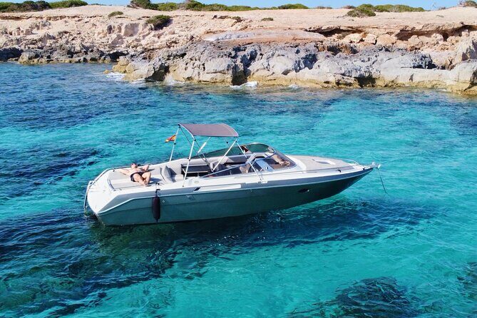 Private Boat Rental for 5 People 8 Hours in Ibiza - An In-Depth Look at the Private Boat Rental for 5 People in Ibiza