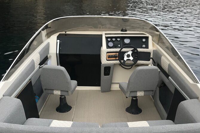 Private Boat Rental for 5 People 8 Hours in Ibiza - Practical Tips for Your Trip