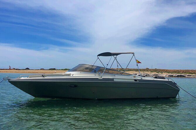 Private Boat Rental for 5 People 8 Hours in Ibiza - The Sum Up: Is This Tour Right for You?