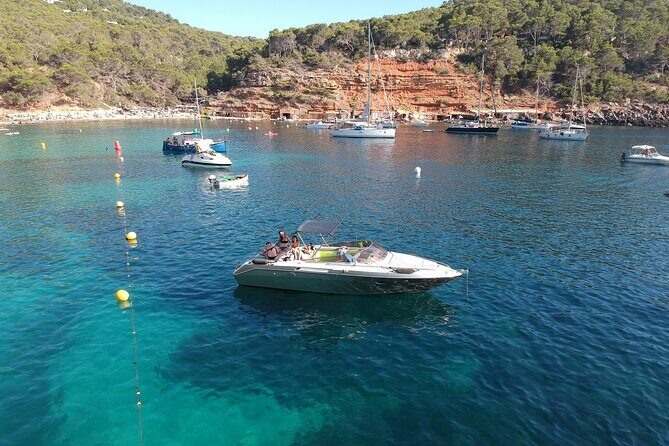 Private Boat Rental for 5 People 8 Hours in Ibiza - Frequently Asked Questions (FAQs)