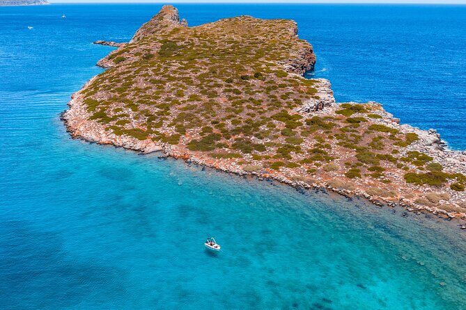 Private Boat Rental in Agios Nikolaos With Optional Skipper - Exploring Mirabello Bay: The Routes and Highlights