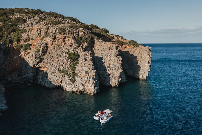 Private Boat Rental in Agios Nikolaos With Optional Skipper - Who Should Consider This Experience?