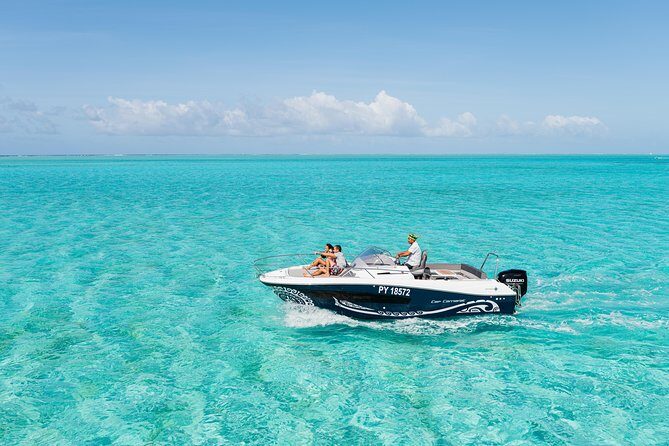 Private Boat Rental on Cap Camarat 25ft - The Sum Up: Is This Tour Worth It?