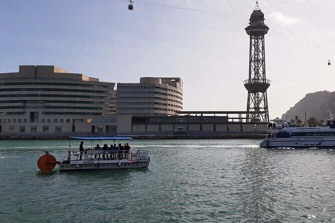 Private Boat Rental Pedal Cruises Valencia Cycle Boats - Final Thoughts