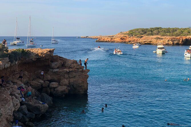 Private Boat Rental Sea Ray 8 hours Ibiza-Formentera - Final Thoughts