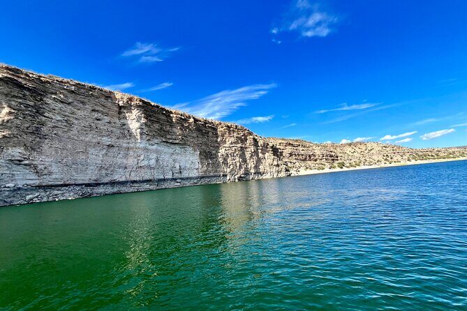 Private Boat Rental w/Captain in Lake Pleasant Arizona - Practical Details: What You Should Know