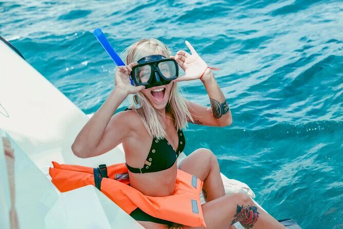 Private Boat to Isla Mujeres with Open Bar from Playa del Carmen - Who Is This Tour Best Suited For?