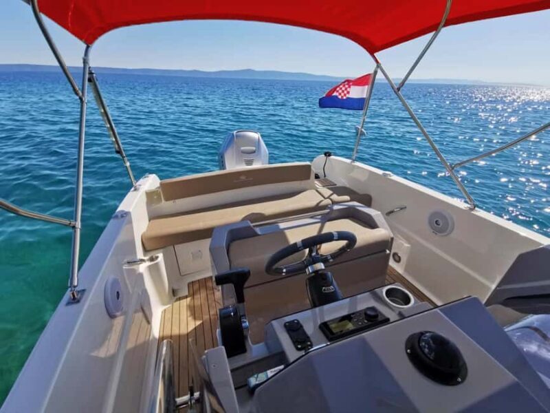 Private Boat to the Blue Cave & Elaphiti Islands with Pickup - Critical Considerations