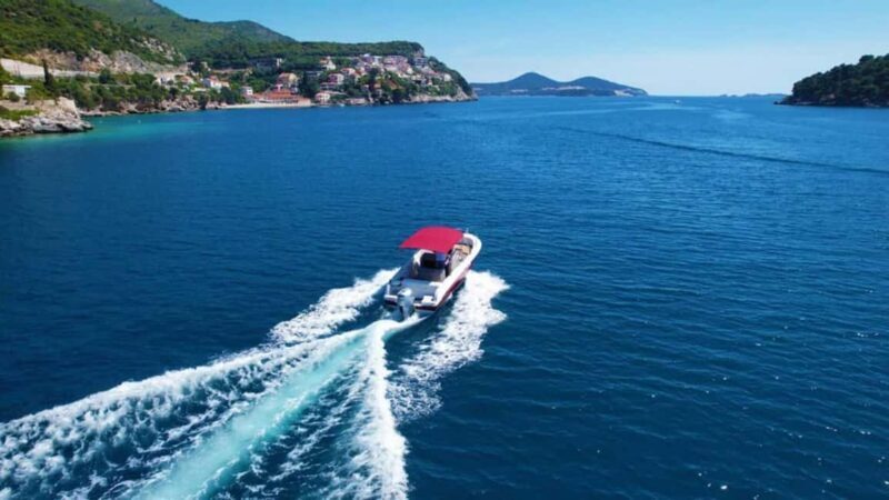 Private Boat to the Blue Cave & Elaphiti Islands with Pickup - Who Is This Tour Best For?