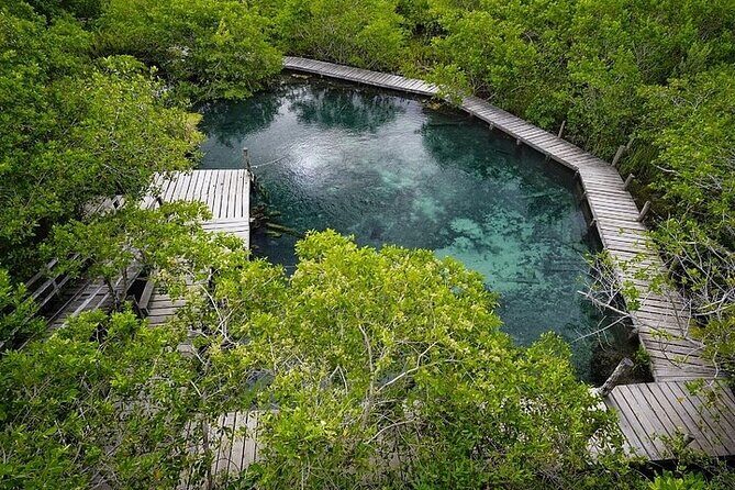 Private boat tour (3 islands tour) - The Sum Up