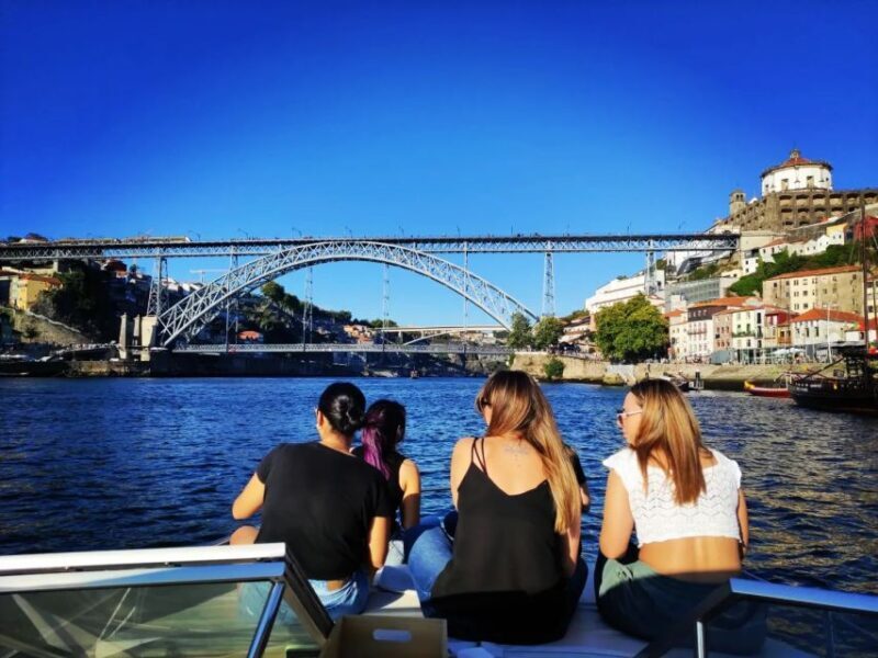 Private Boat Tour 6 Bridges, up to 6px Sunset Option - The Experience’s Highlights