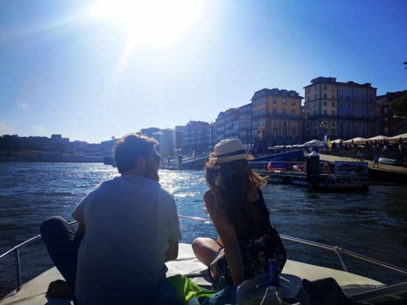 Private Boat Tour 6 Bridges, up to 6px Sunset Option - Who Would Love This Tour?