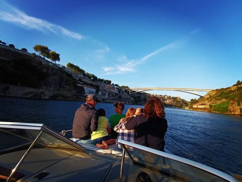 Private Boat Tour 6 Bridges, up to 6px Sunset Option - Final Thoughts