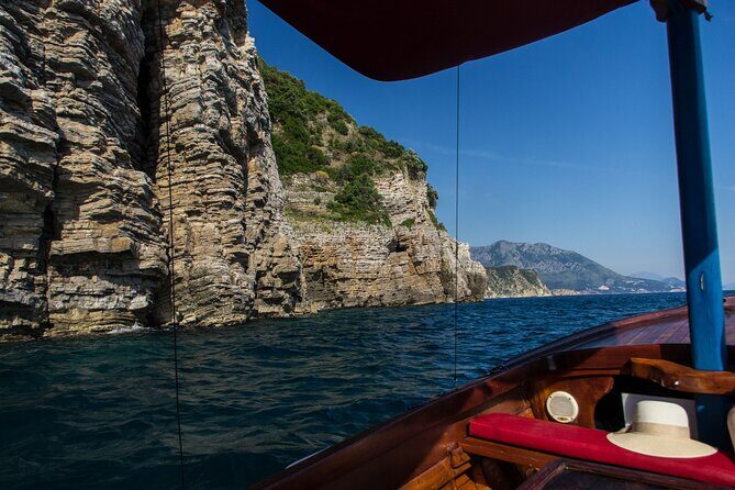 Private Boat Tour Adventure In Budva - Sightseeing & Snorkeling - Practical Details & Tips