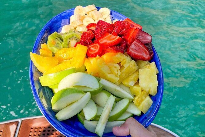 Private boat tour along Amalfi Coast - Who Would Love This Tour?