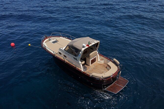 Private Boat Tour Along the Amalfi Coast - FAQ
