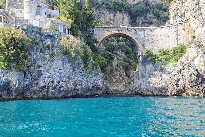 Private Boat Tour Along the Amalfi Coast - FAQ