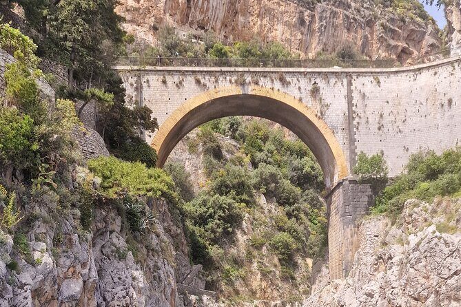 Private Boat Tour Along the Amalfi Coast from Positano - Final Thoughts