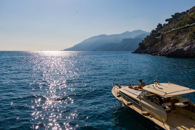 Private Boat Tour along the Amalfi Coast or Capri - Real-World Experiences & Honest Opinions