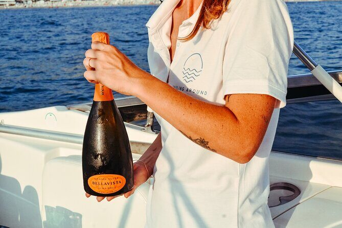 Private boat tour Amalfi Coast - Key Points