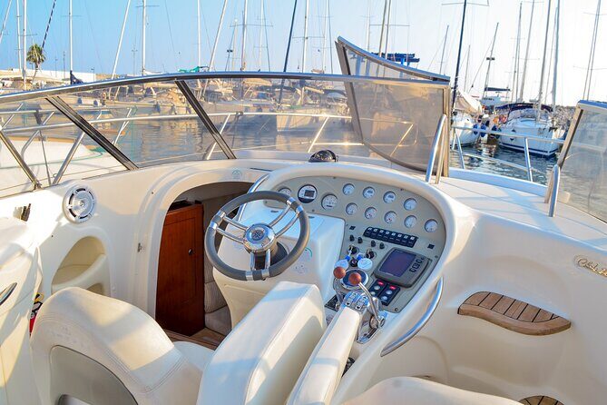 Private boat tour Amalfi Coast - The Authenticity and Value of the Experience