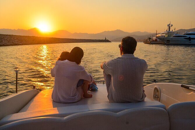 Private boat tour Amalfi Coast - The Sum Up