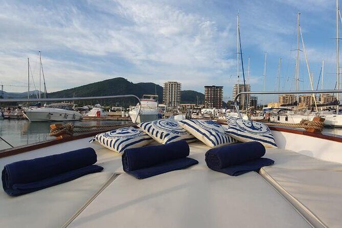 Private Boat Tour Amalfi Coast or Capri - Final Thoughts: Who Will Love This Tour?