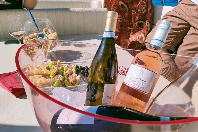 Private Boat Tour and Wine Tasting in Lazise - Pricing & Value