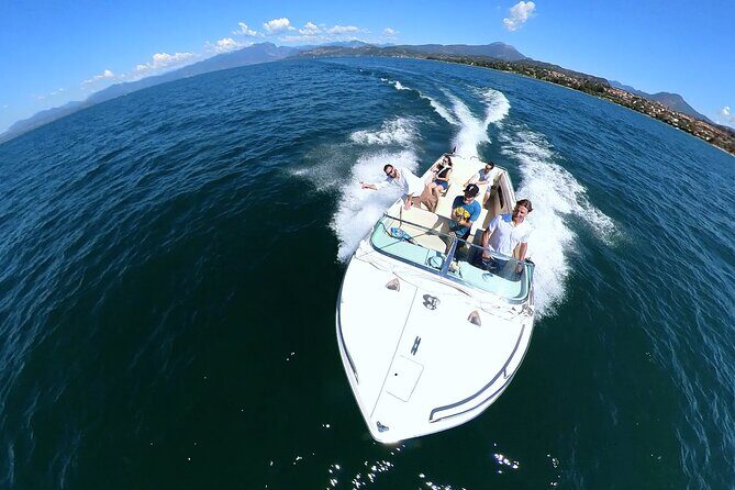 Private Boat Tour and Wine Tasting in Lazise - The Sum Up