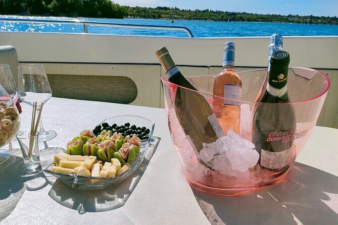 Private Boat Tour and Wine Tasting in Lazise - FAQ