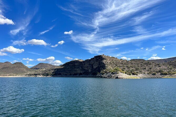 PRIVATE Boat Tour at Lake Pleasant Harbor - Final Thoughts: Is This Tour Worth It?