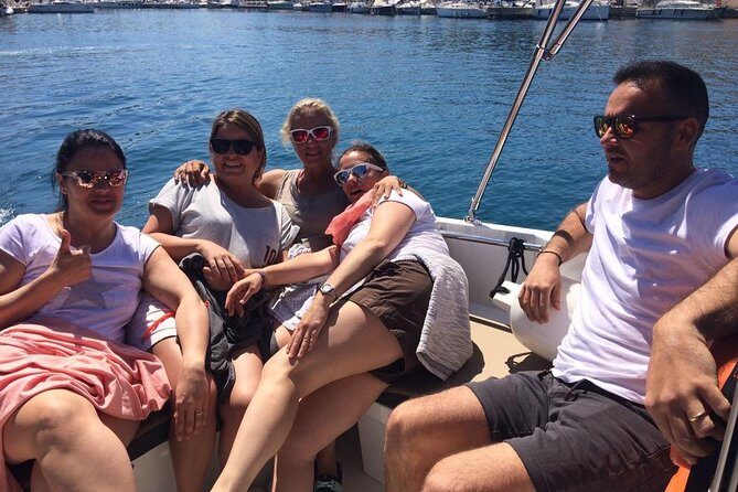 Private Boat Tour by local expert - Create Your Itinerary - Final Thoughts