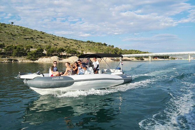 Private Boat Tour by local expert - Create Your Itinerary - FAQs