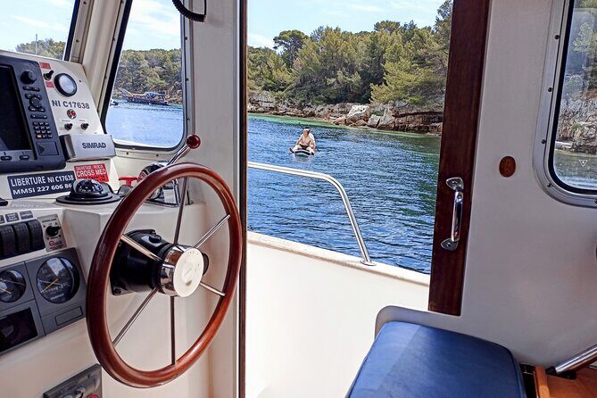 Private Boat Tour Cannes Lerins Islands - Who Is This Tour Best For?