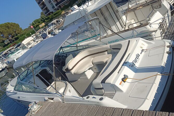 Private Boat Tour Cannes to Lérins Islands  No Extra Costs - Key Points  