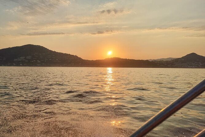 Private Boat Tour Cannes to Lérins Islands  No Extra Costs - Practical Details That Enhance Your Experience