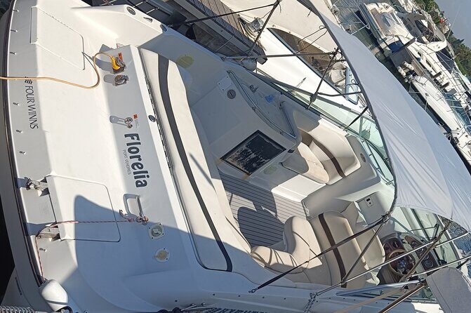 Private Boat Tour Cannes to Lérins Islands  No Extra Costs - Final Thoughts: Is This Tour Right for You?