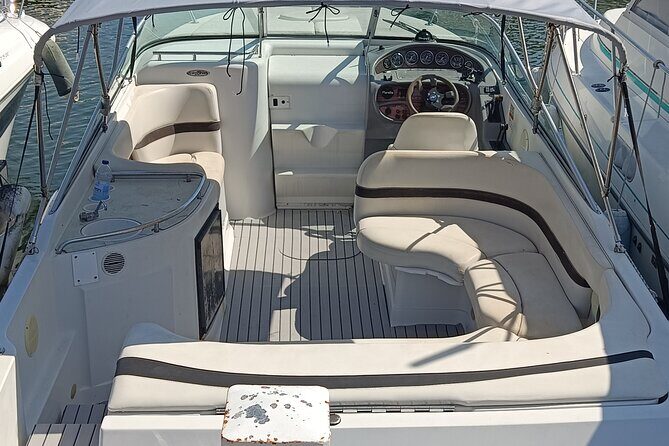 Private Boat Tour Cannes to Lérins Islands  No Extra Costs - FAQ