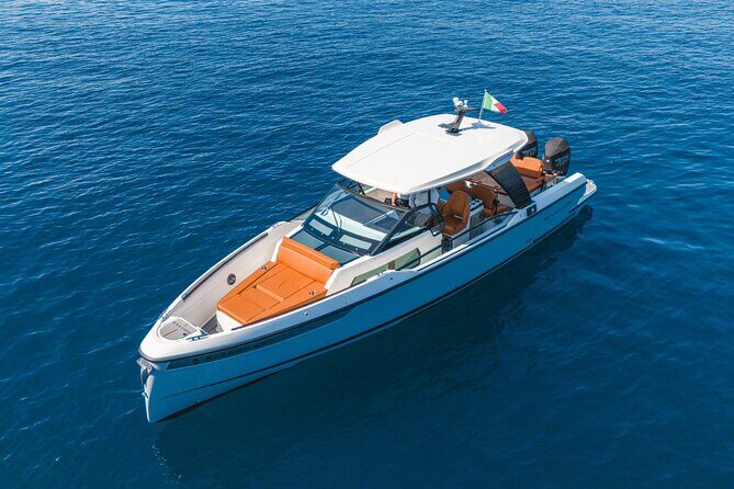 Private Boat Tour, Capri Full Day from Sorrento - FAQs