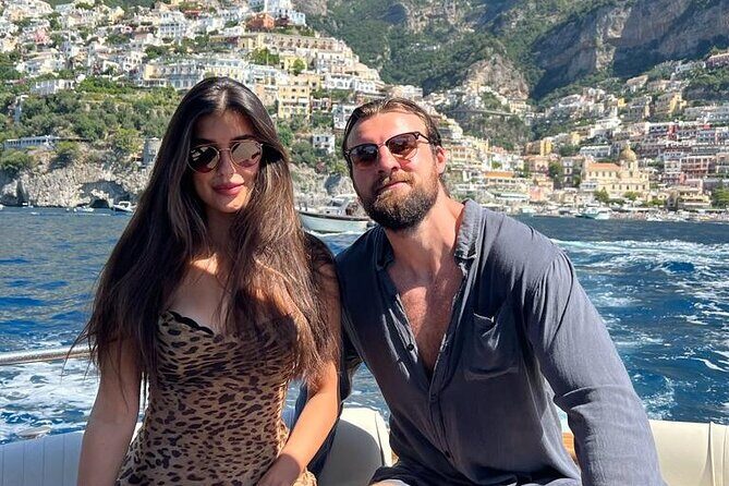 Private boat tour Capri & Positano - What Makes This Tour Stand Out?