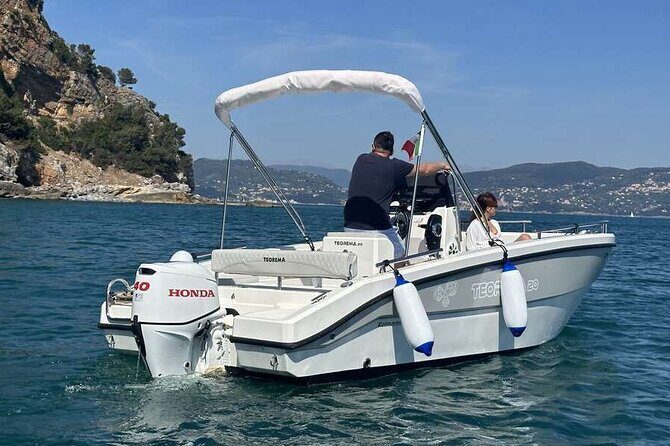 Private Boat Tour Cinque Terre and Portovenere - Sunsix - Discovering the Private Boat Tour of Cinque Terre and Portovenere with Sunsix
