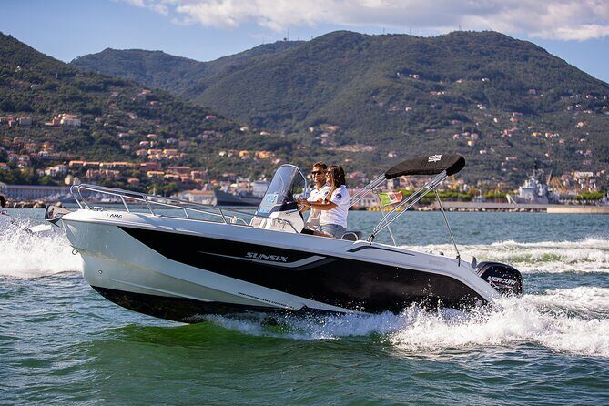 Private Boat Tour Cinque Terre and Portovenere - Sunsix - The Value of a Private Boat Tour