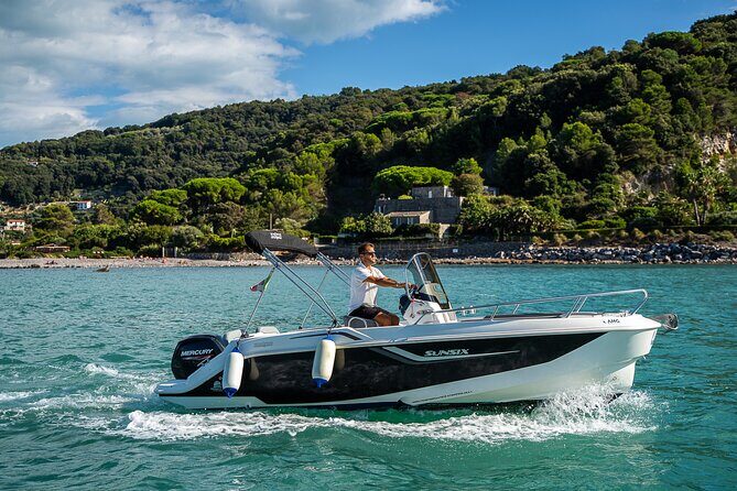 Private Boat Tour Cinque Terre and Portovenere - Sunsix - The Sum Up: Is It Worth It?