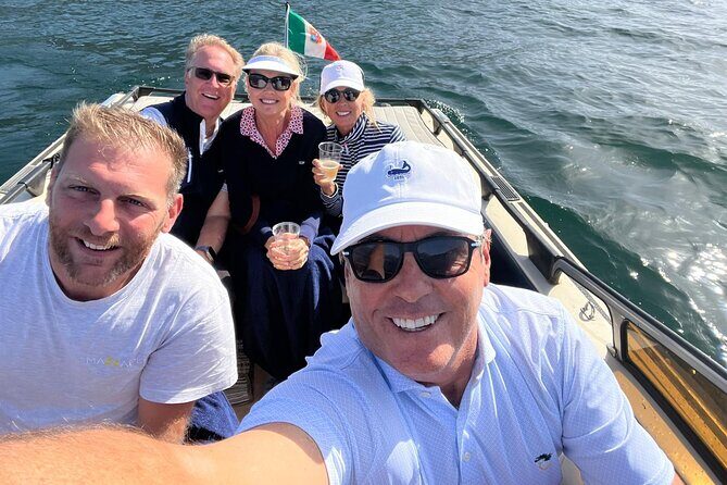 Private Boat Tour Como Wooden Classic Boat - FAQs