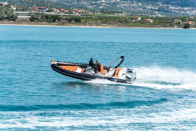 Private boat tour-custom itinerary from Split and Trogir - The Experience: What Travelers Are Saying