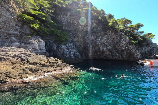 Private Boat Tour Dubrovnik and Elaphiti Islands - Who Will Love This Tour?