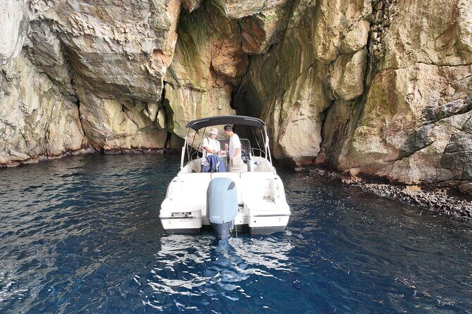Private Boat Tour Dubrovnik and Elaphiti Islands - FAQs